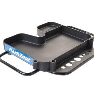 Park Tool Work Tray (for PCS-1, PCS-4, PCS-9, PCS-10, PCS-11, and PRS-15)