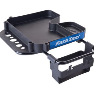 Park Tool Work Tray (for PCS-1, PCS-4, PCS-9, PCS-10, PCS-11, and PRS-15)