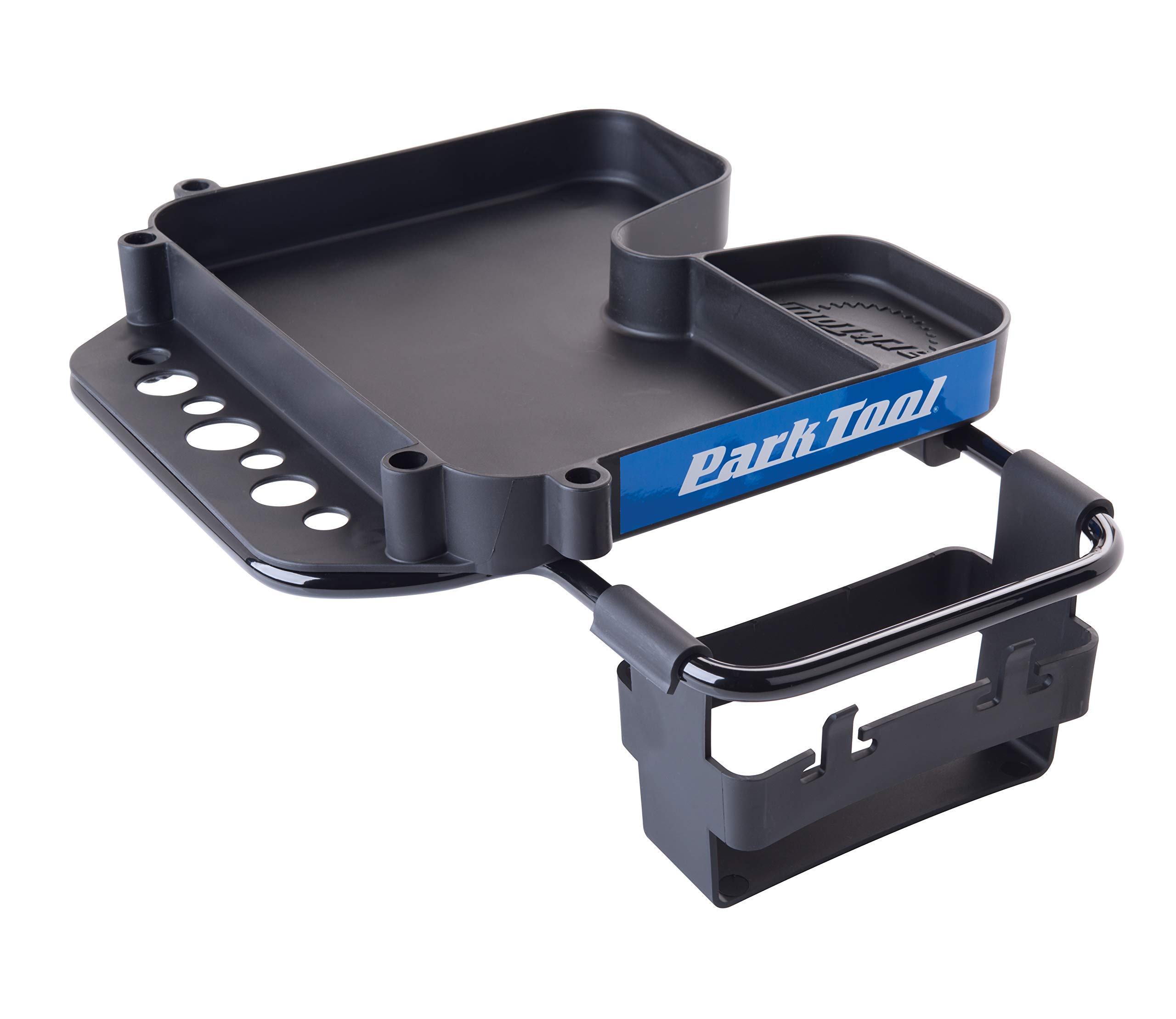 Park Tool Work Tray (for PCS-1, PCS-4, PCS-9, PCS-10, PCS-11, and PRS-15)