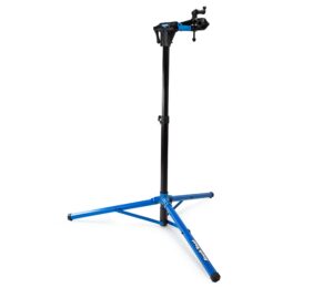 park tool prs-26 team issue lightweight bicycle repair work stand