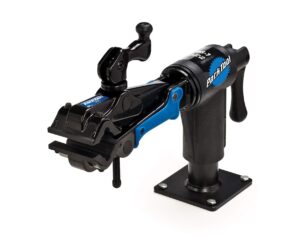 park tool bench mount workstand