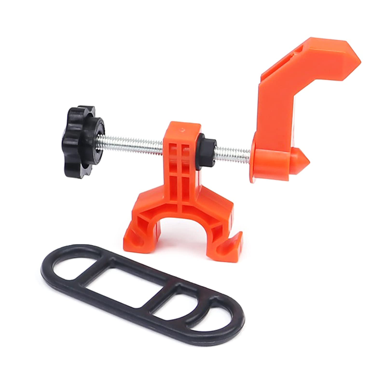 Fogun Bicycle Wheel Truing Stand Bike Adjustment Tools Bike Wheel Repair Tools Tuning Wheel Yaw Correction Truing Bracket Bike Wheel Repair Stand Holder Bike Wheel Truing Stand Bike Adjuster Bicycle