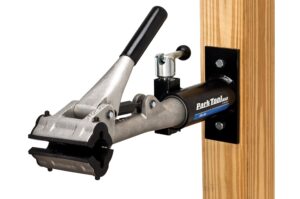 park tool prs-4w deluxe wall mount repair stand