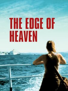 the edge of heaven