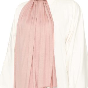 Al Shams Jersey Hijab (Blush Pink)