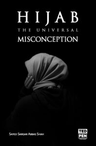 hijab: the universal misconception