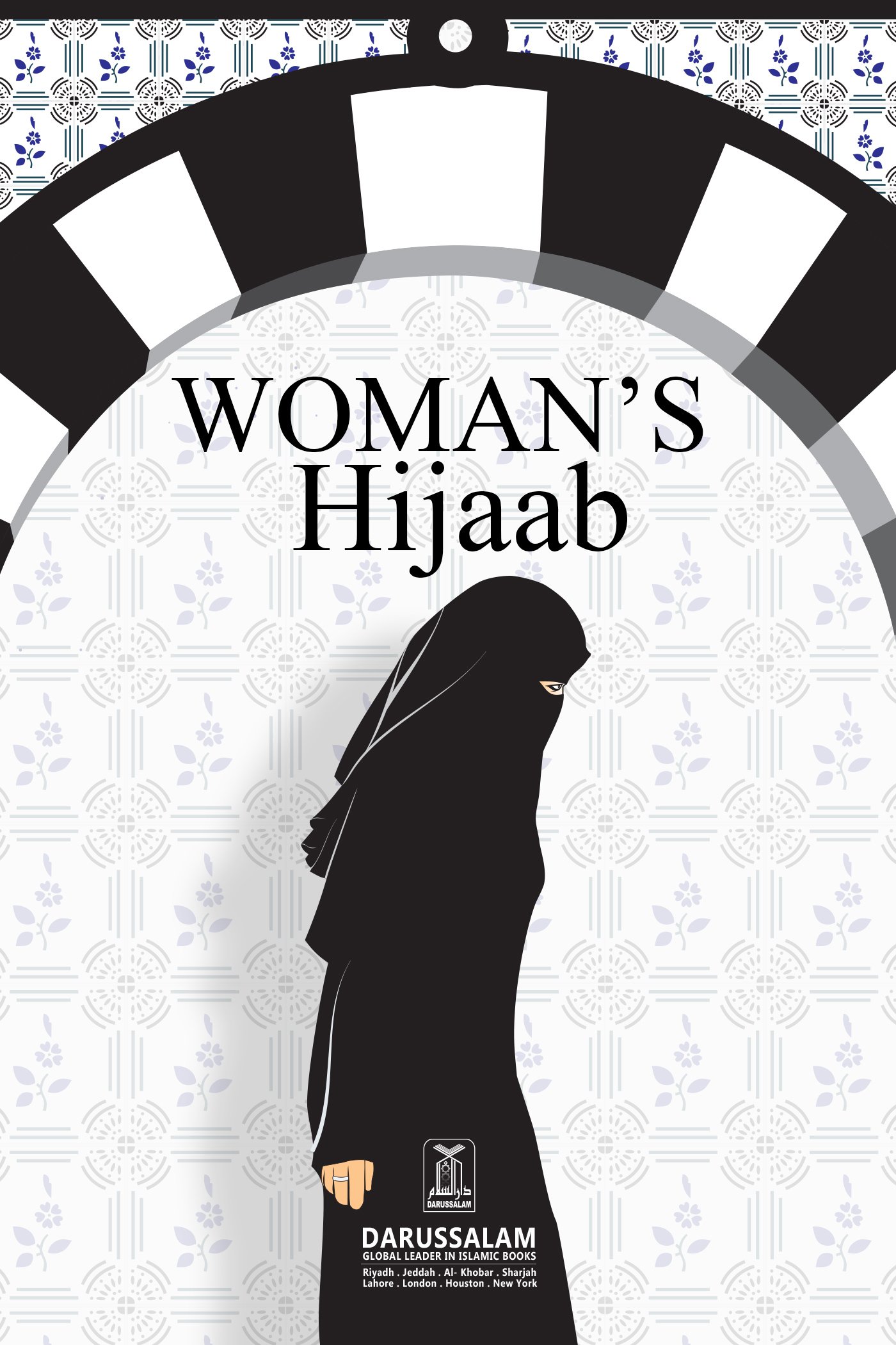 Woman's Hijab