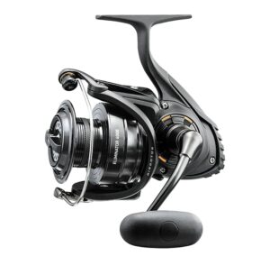 daiwa eliminator spinning 4000, 4 + 1, 5.7 : 1