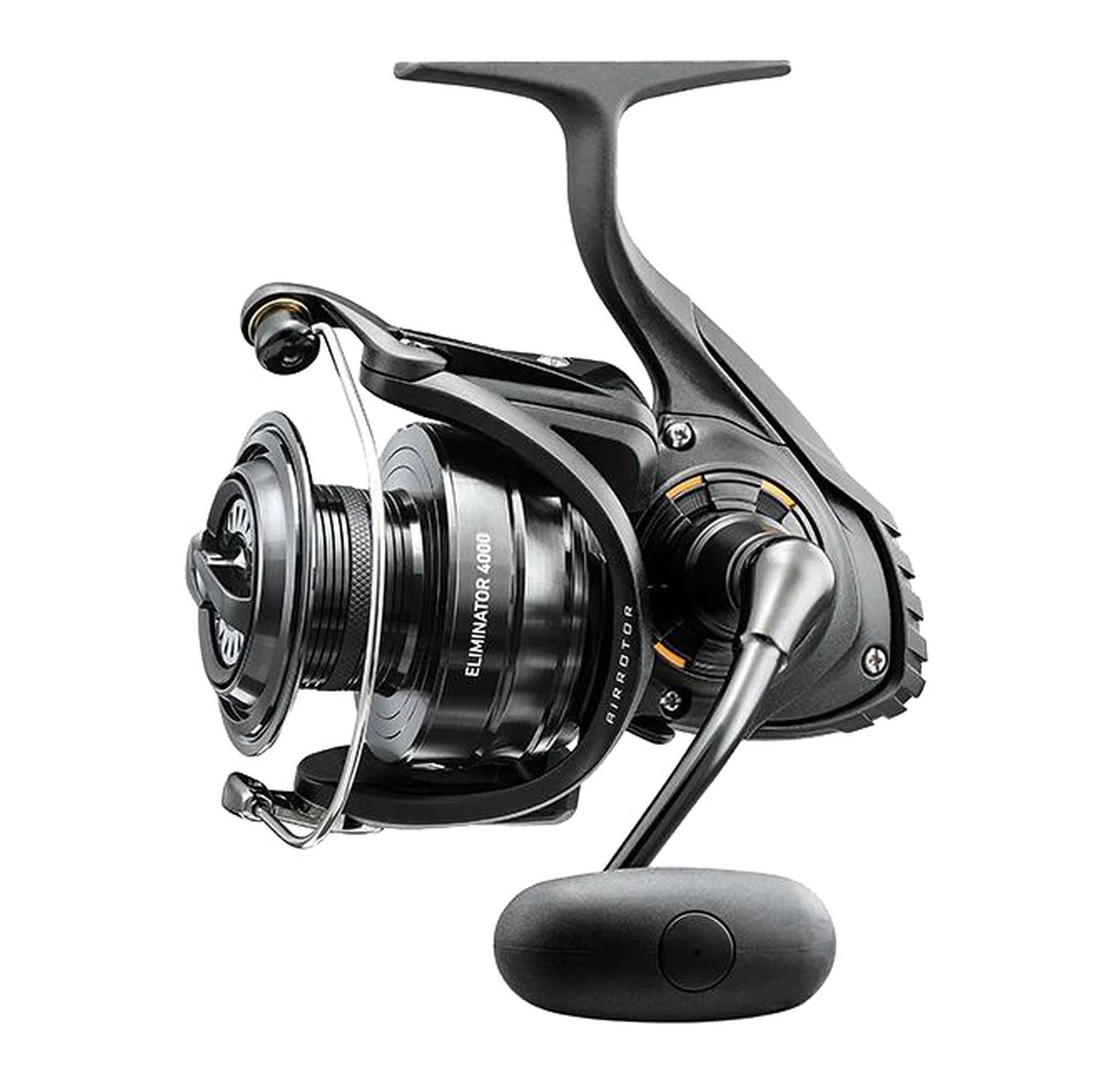 Daiwa Eliminator Spinning 4000, 4 + 1, 5.7 : 1