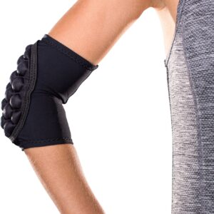 DonJoy Spider Elbow Pad Sleeve, Small