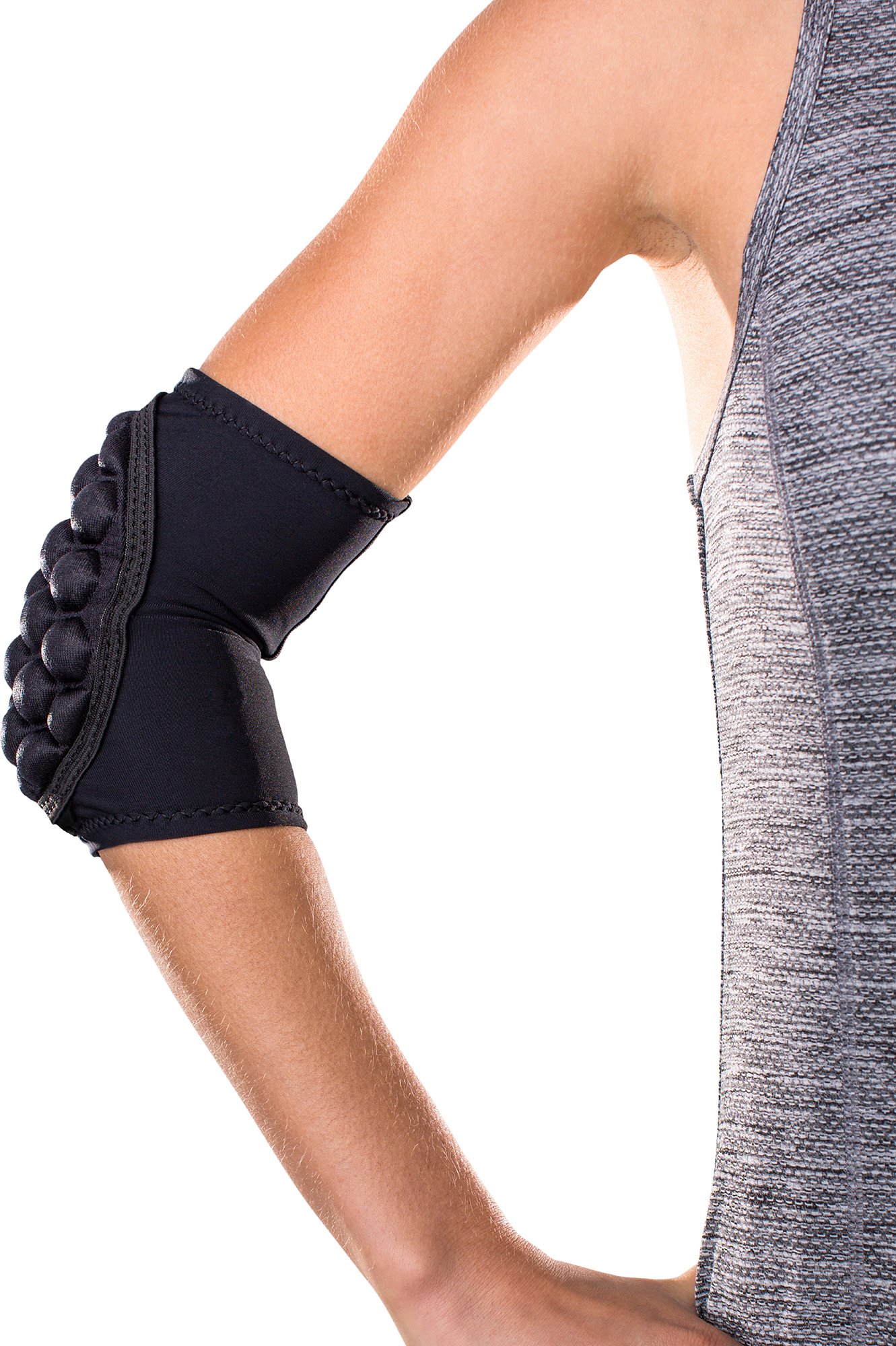 DonJoy Spider Elbow Pad Sleeve, Small