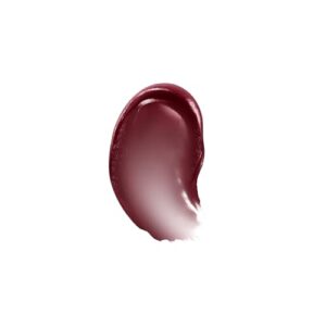 CoverGirl Clean Fresh Tinted Lip Balm, Vegan Formula, Hydrating, Natural Finish, Cruelty Free, Bliss You Berry, 1 Count