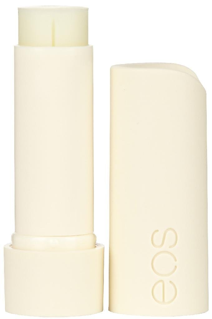 EOS Organic Lip Balm Stick - Vanilla Bean - 2 pk