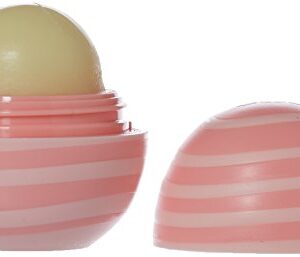 EOS Super Soft Shea Lip Balm, Coconut Milk 0.25 oz (Pack of 2)