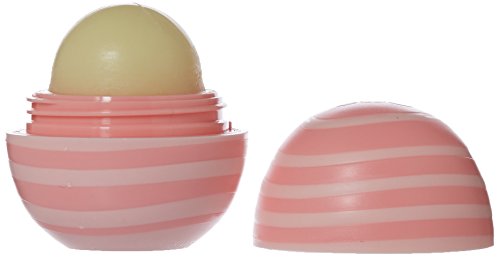 EOS Super Soft Shea Lip Balm, Coconut Milk 0.25 oz (Pack of 2)