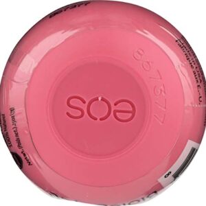 eos Lip Balm Smooth Sphere, Strawberry Sorbet, 0.25 Oz