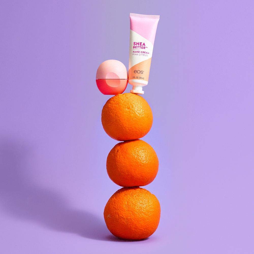 eos Super Soft Shea Lip Balm