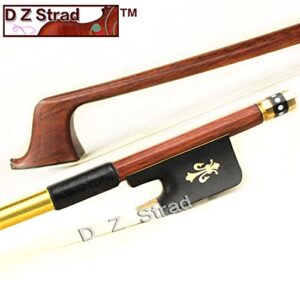 D Z Strad Viola Model 101 with Case and Bow (15.5" - size)