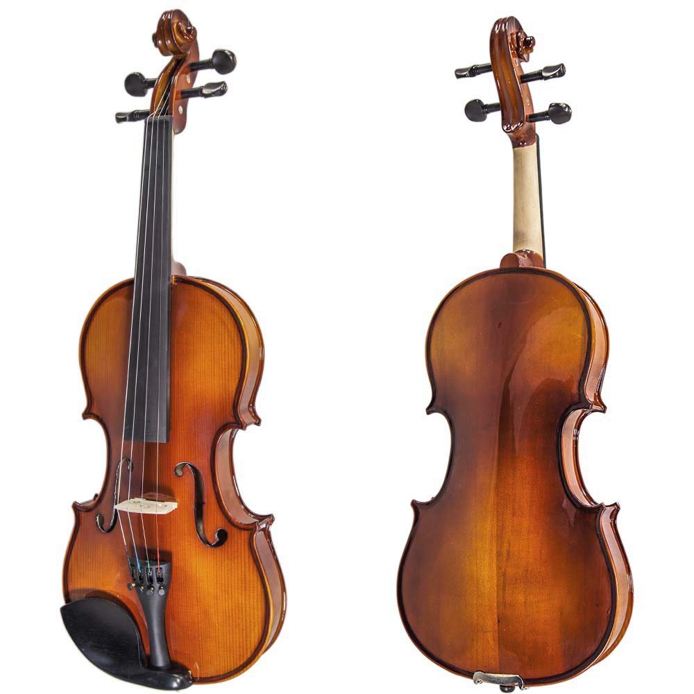 Paititi, 4-String Viola-Acoustic (PTTVA-14V)