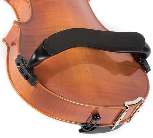 Everest EZ Model Shoulder Rest for 15"-16 1/2" Viola