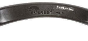 Everest EZ Model Shoulder Rest for 15"-16 1/2" Viola