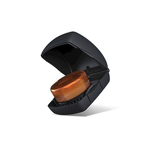 D'Addario Violin Rosin - Cello Rosin - Kaplan Premium Light Rosin with Case for Violin, Viola, Cello - For Horsehair or Synthetic Bows