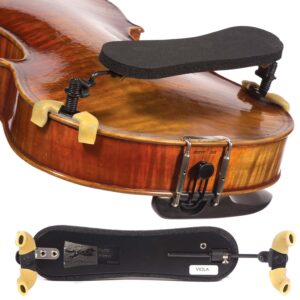 wolf forte primo 15" & larger viola shoulder rest