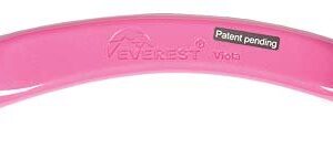 Everest Pink ES Series 15"-16.5" Viola Adjustable Shoulder Rest