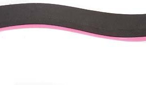 Everest Pink ES Series 15"-16.5" Viola Adjustable Shoulder Rest