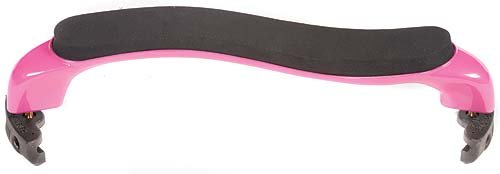 Everest Pink ES Series 15"-16.5" Viola Adjustable Shoulder Rest