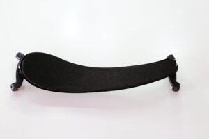 comfort adjustable viola shoulder rest, up to 15" - 16.5"