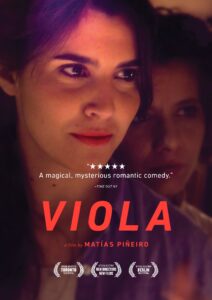 viola