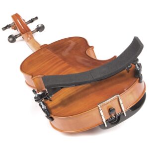 bonmusica 15" viola shoulder rest