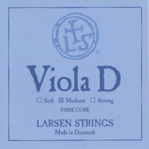 larsen original viola d'-2 medium