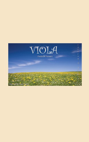 VIOLA: Fields Of Flowers