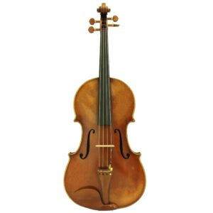 d'luca ca800at 16-inch orchestral series professional antique handmade full size viola