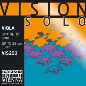 Thomastik-Infeld Viola Strings (VIS23)