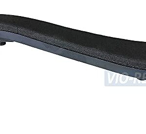 Viola Shoulder Rest With Adjustable Grip For 15.5" 16.5" Viola Size