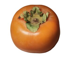 fresh persimmons- 5lbs