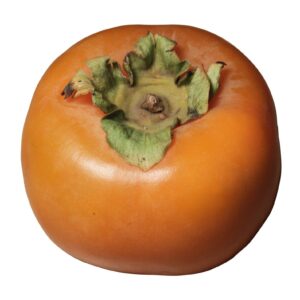 Fresh Persimmons- 5LBS