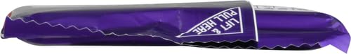 CADBURY DAIRY MILK Fruit & Nut Milk Chocolate Candy Bars, 3.5 oz (14 Count)