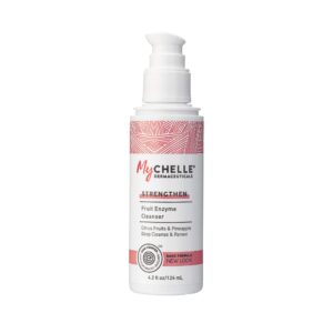 mychelle dermaceuticals fruit enzyme cleanser