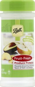 fruit fresh 24100 5 oz fruit-fresh produce protector