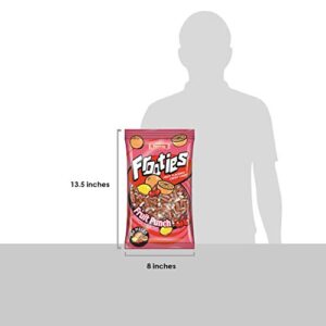 Fruit Punch Frooties - Tootsie Roll Chewy Candy - 360 Piece Count, 38.8 oz Bag