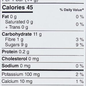 SunRype Fruit to Go (72ct) 14g (0.49 oz.) Snacks, Variety Pack (Imported from Canada)