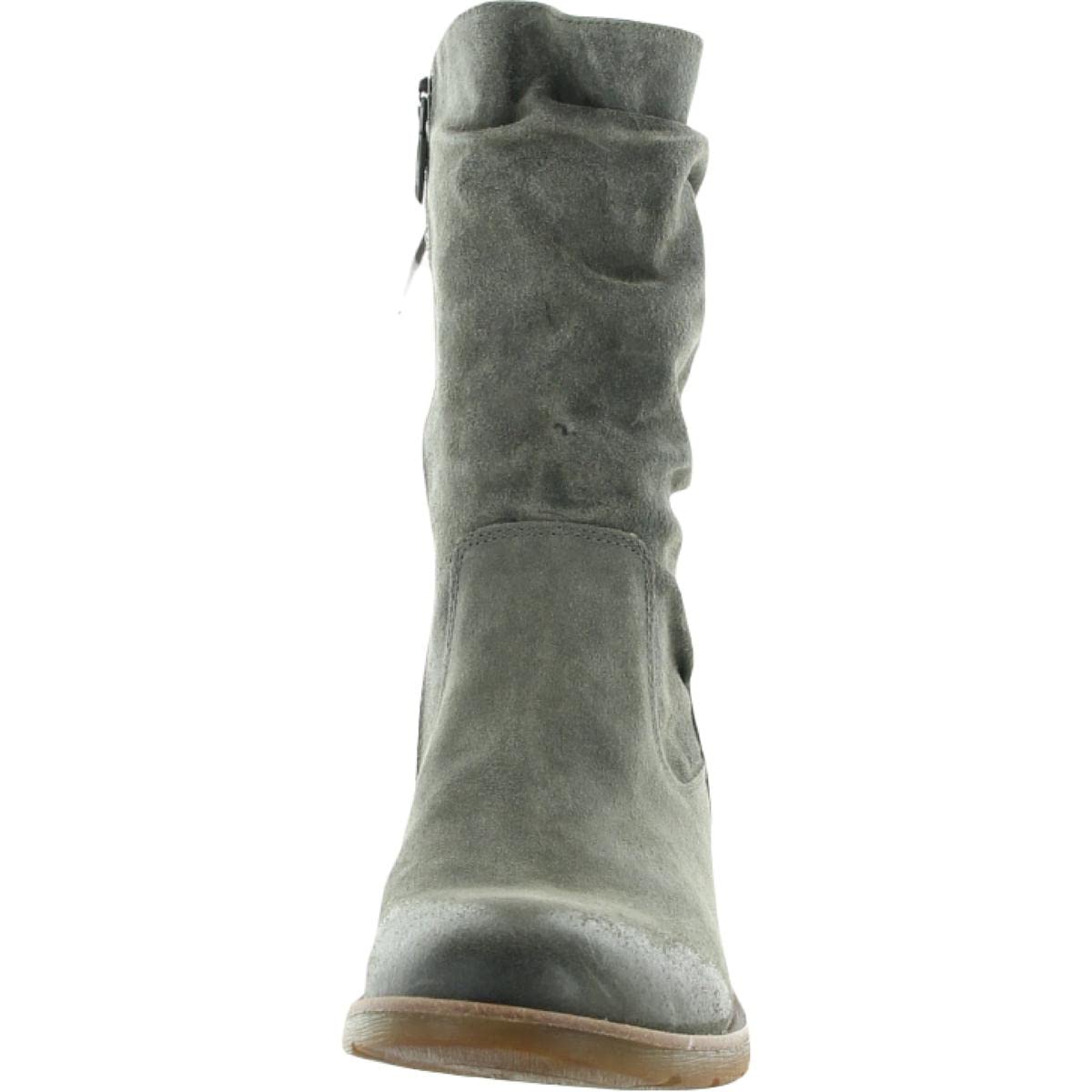 Sofft Sharnell Low Waterproof Taupe 7 M (B)