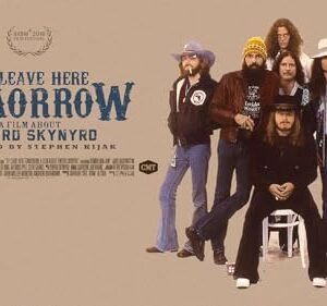 Lynyrd Skynyrd - If I Leave Here Tomorrow