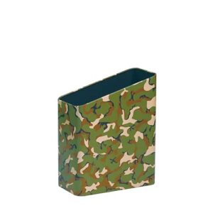 bunbuku oxs-wl small side bucket woodland