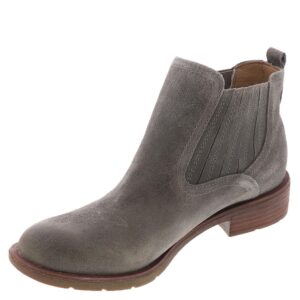 sofft bellis iii womens boot 9 bm us taupe