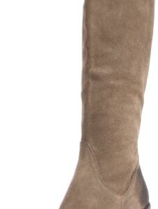 Kelsi Dagger Women's Kendall Knee-High Boot,Taupe,7 M US